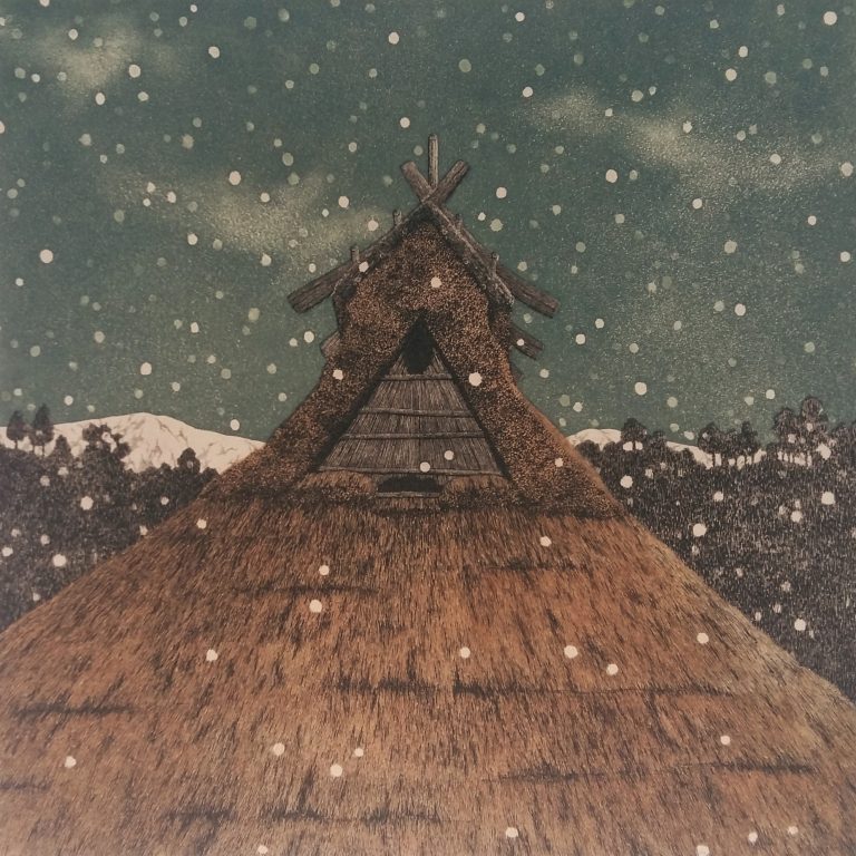 Tanaka Ryohei – Official Website